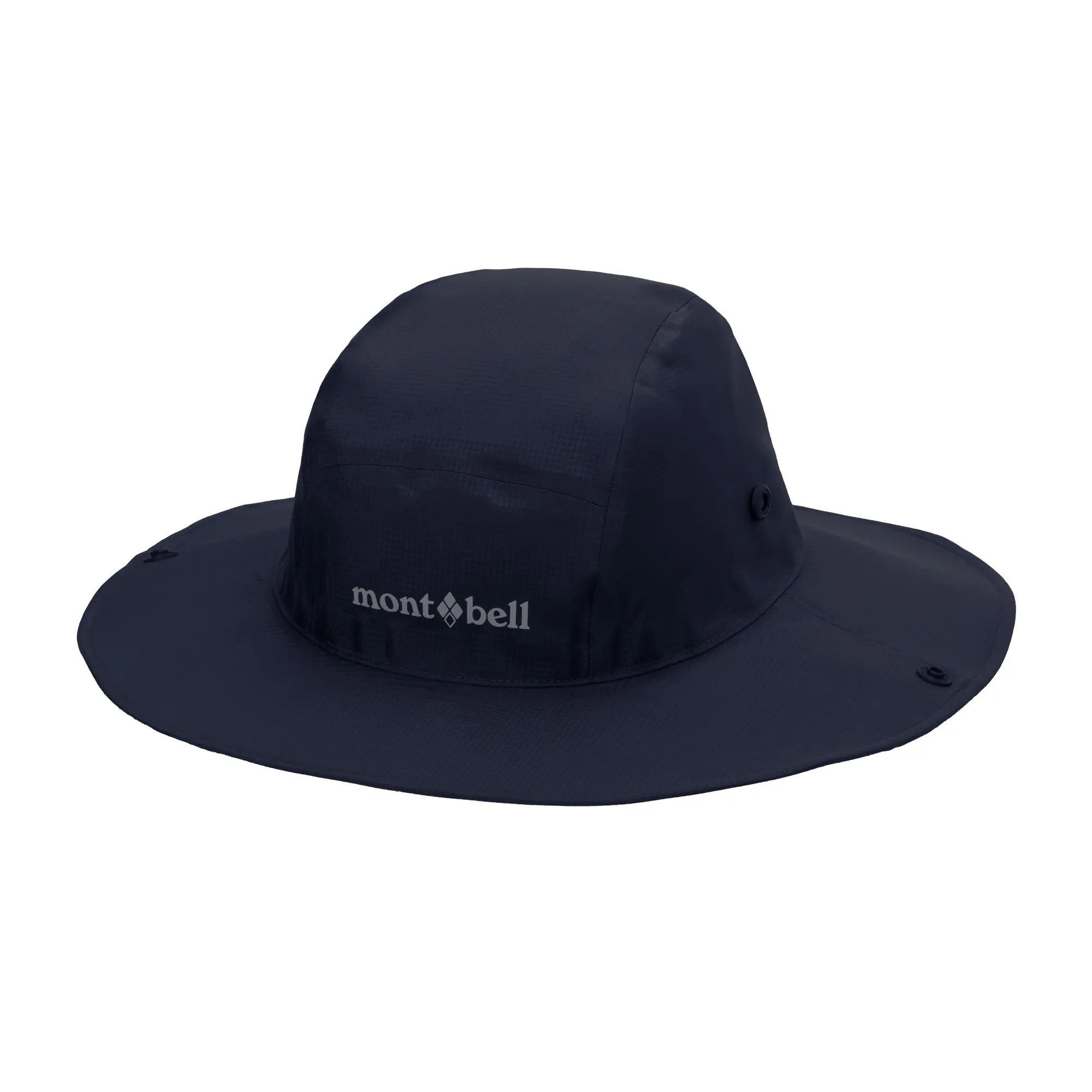 Rain Long Tail Hat | Montbell America