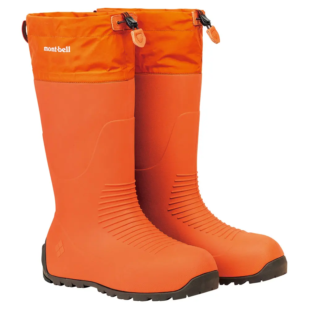 Logan Boots | Montbell America