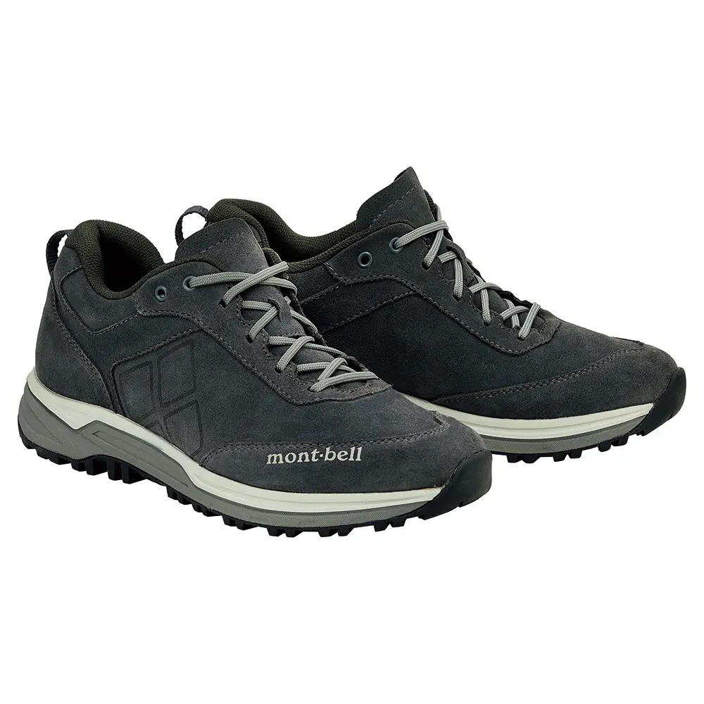 ウッドランド ウォーカー Men's | Montbell Japan