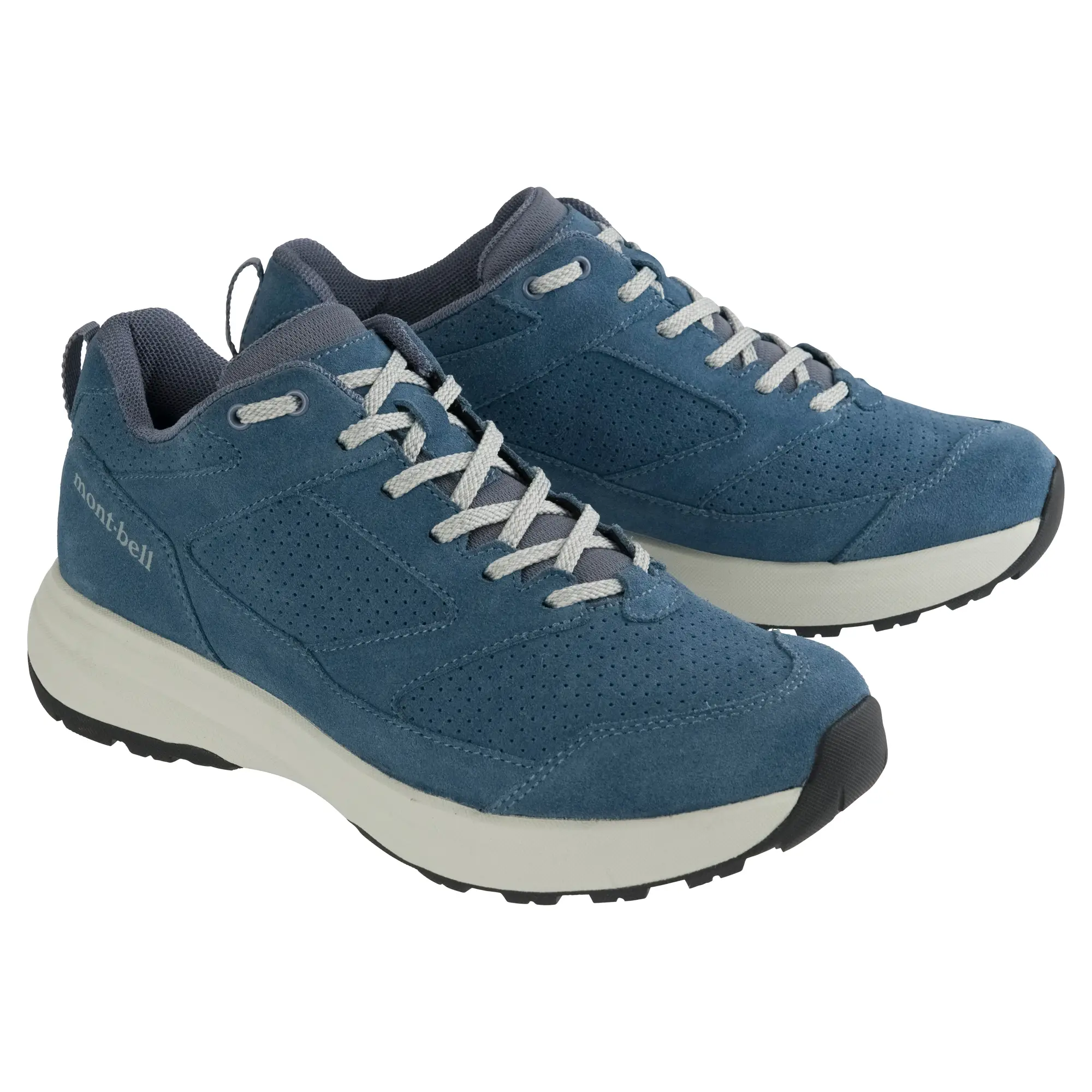 ウッドランド ウォーカー Men's | Montbell Japan