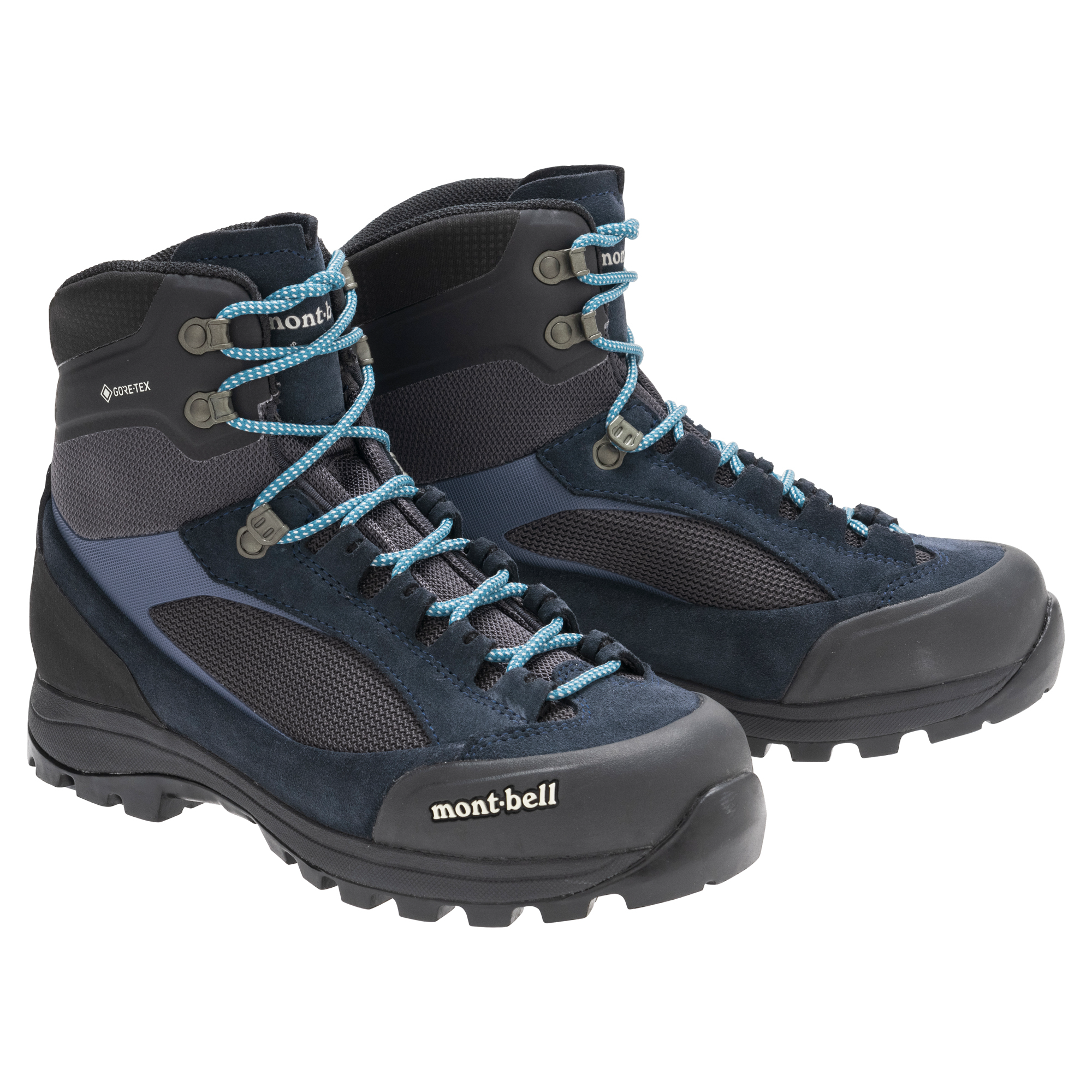 Alpine Cruiser 800 Women's - Wide | Montbell America