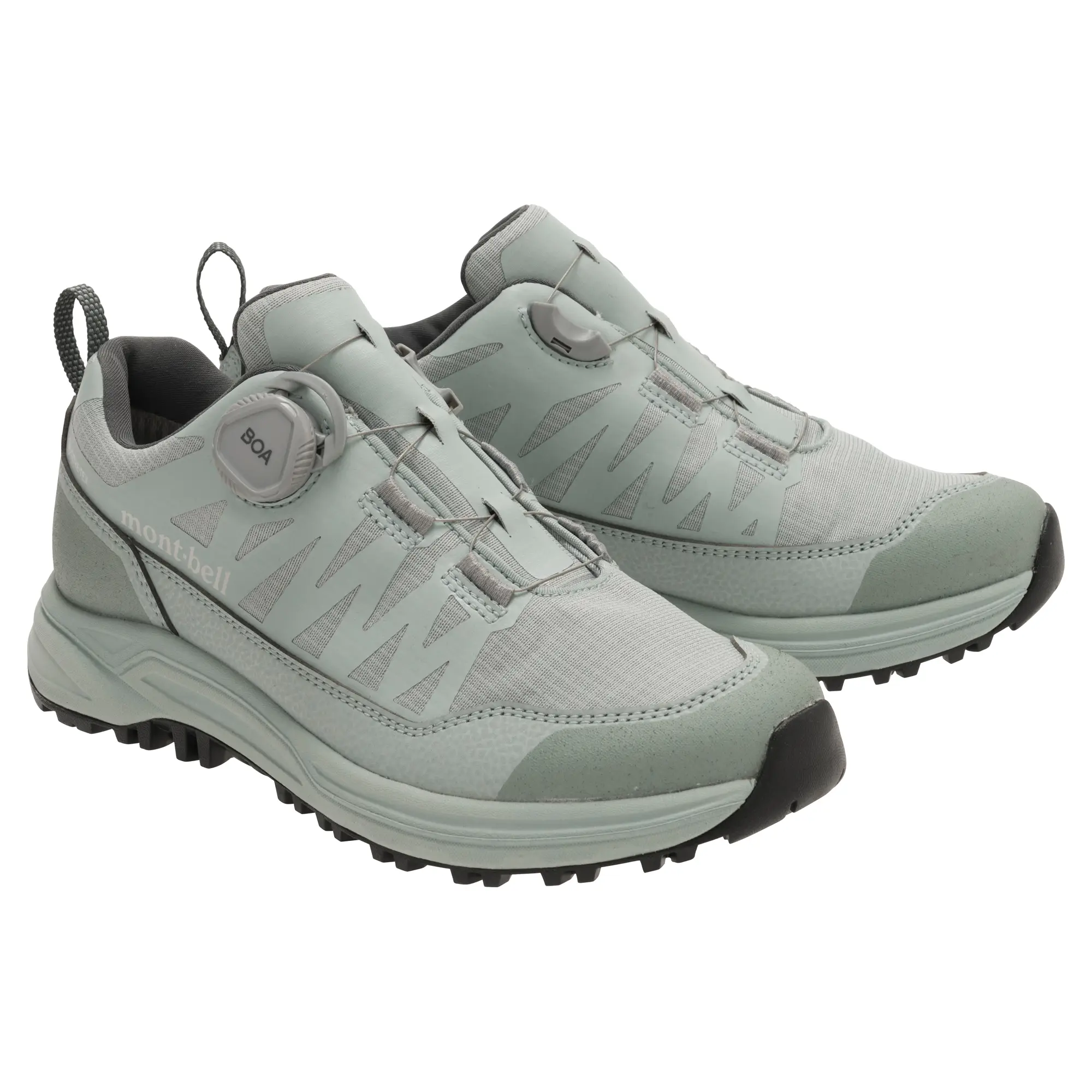 Trail Walker BOA Women's | Montbell Japan