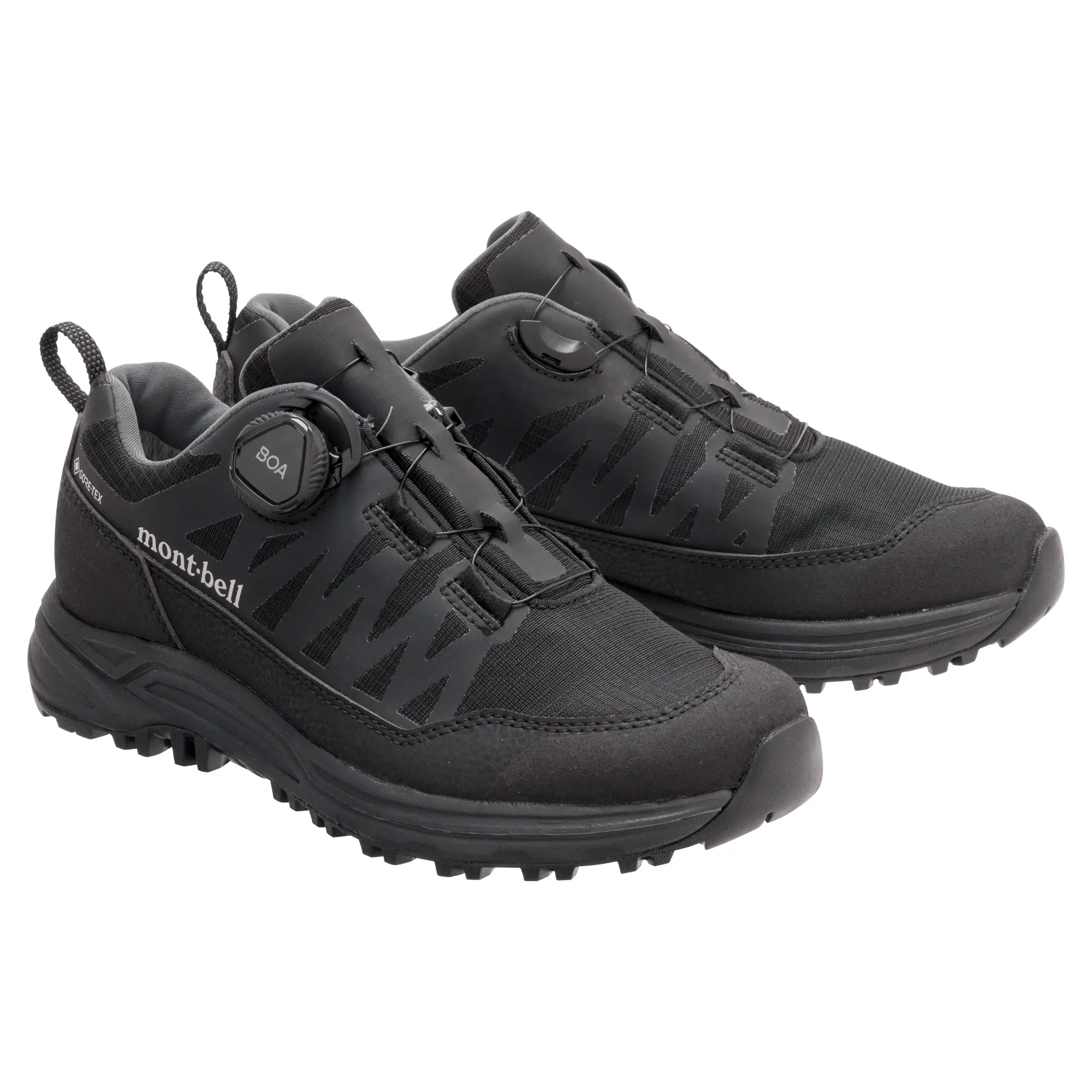 Trail Walker BOA Women's | Montbell America