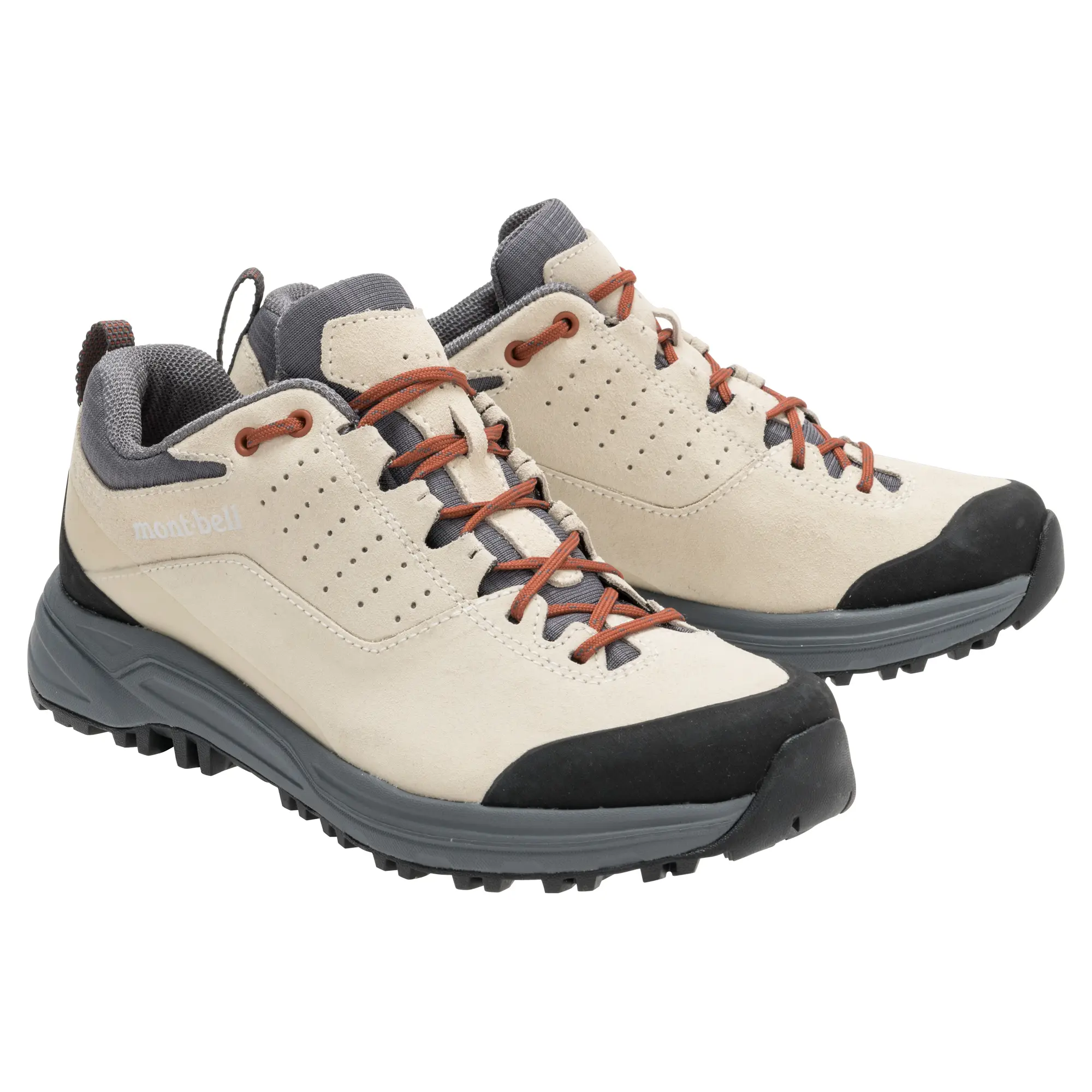 Trail Walker Leather Women's | Montbell Japan