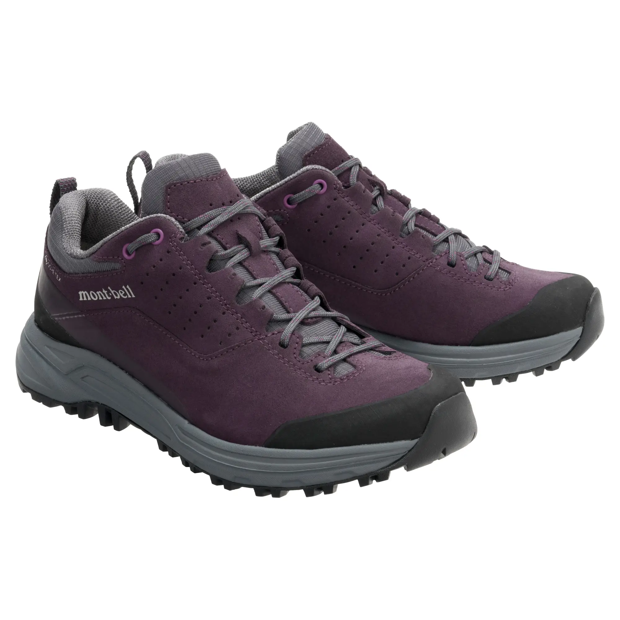 Trail Walker Leather Women's | Montbell America