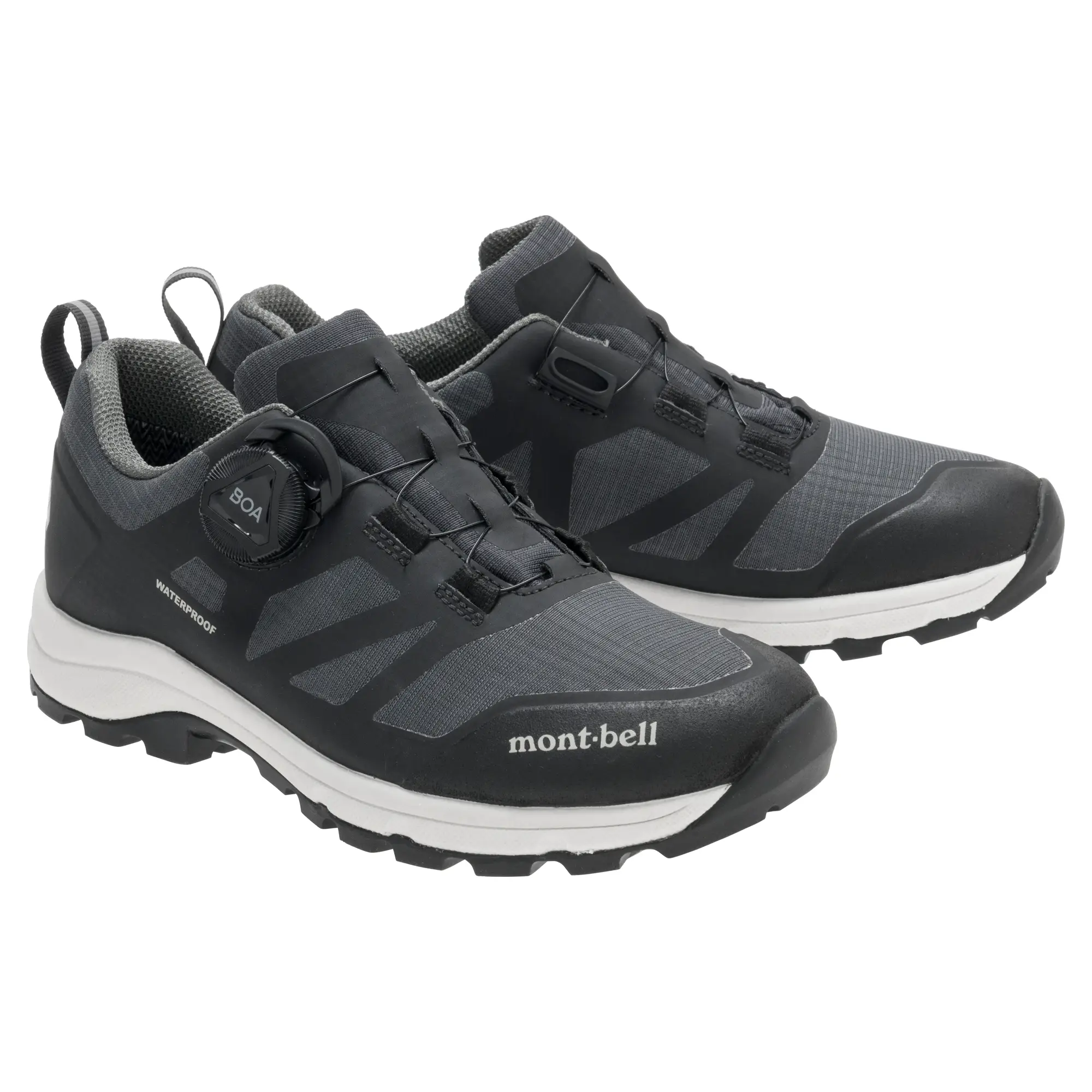 Trail Walker BOA Kid's 22-25 | Montbell Japan