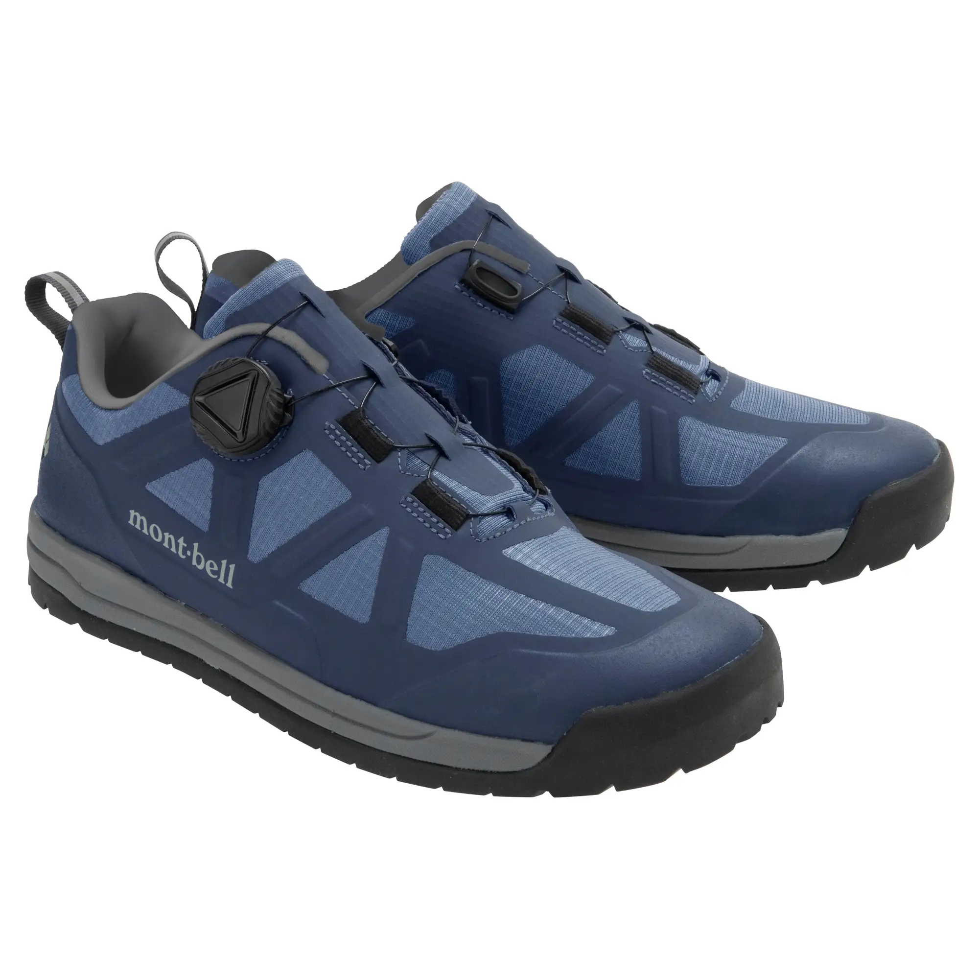 Trail Rider Reel Adjust | Montbell Japan