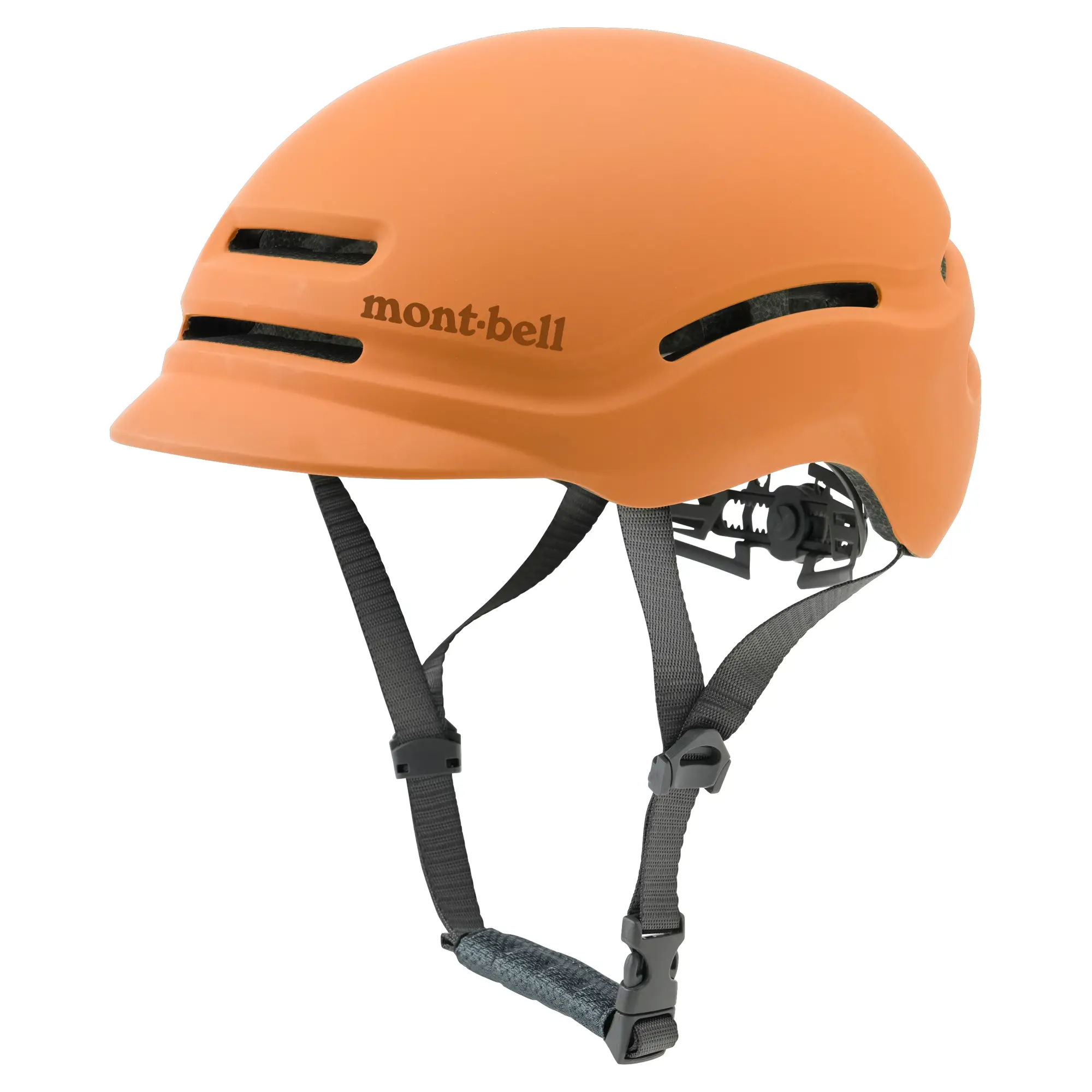 Cross Ride Helmet | Montbell America
