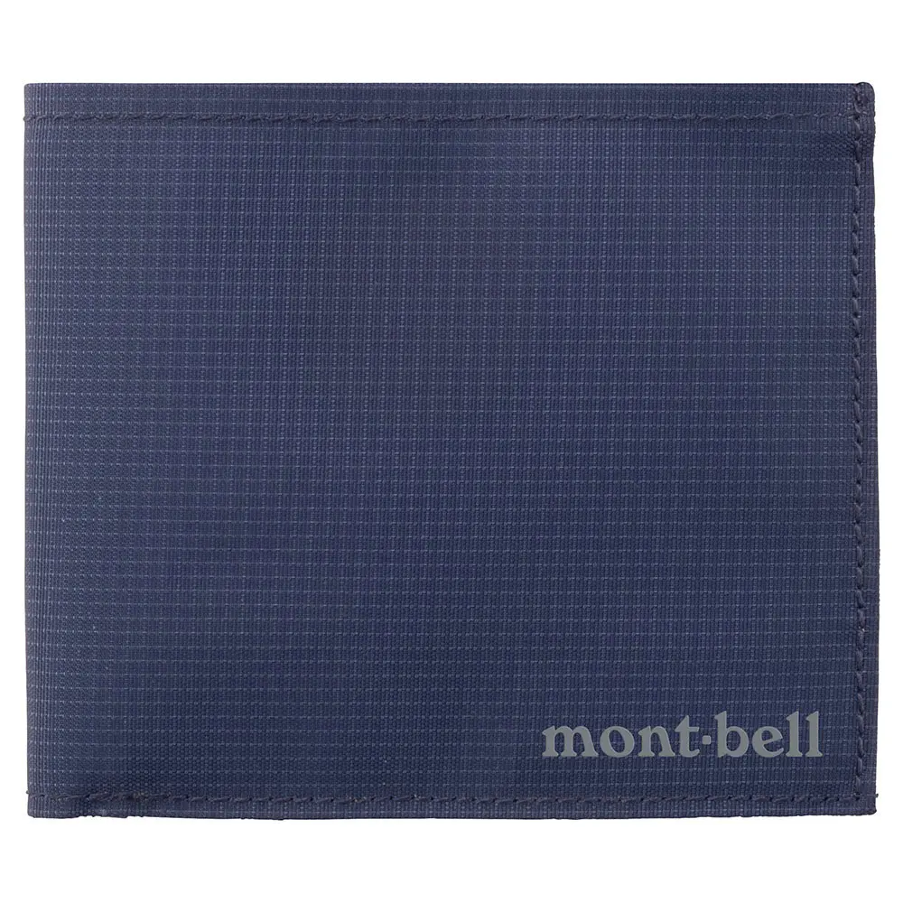 Simple Flat Wallet | Montbell Europe