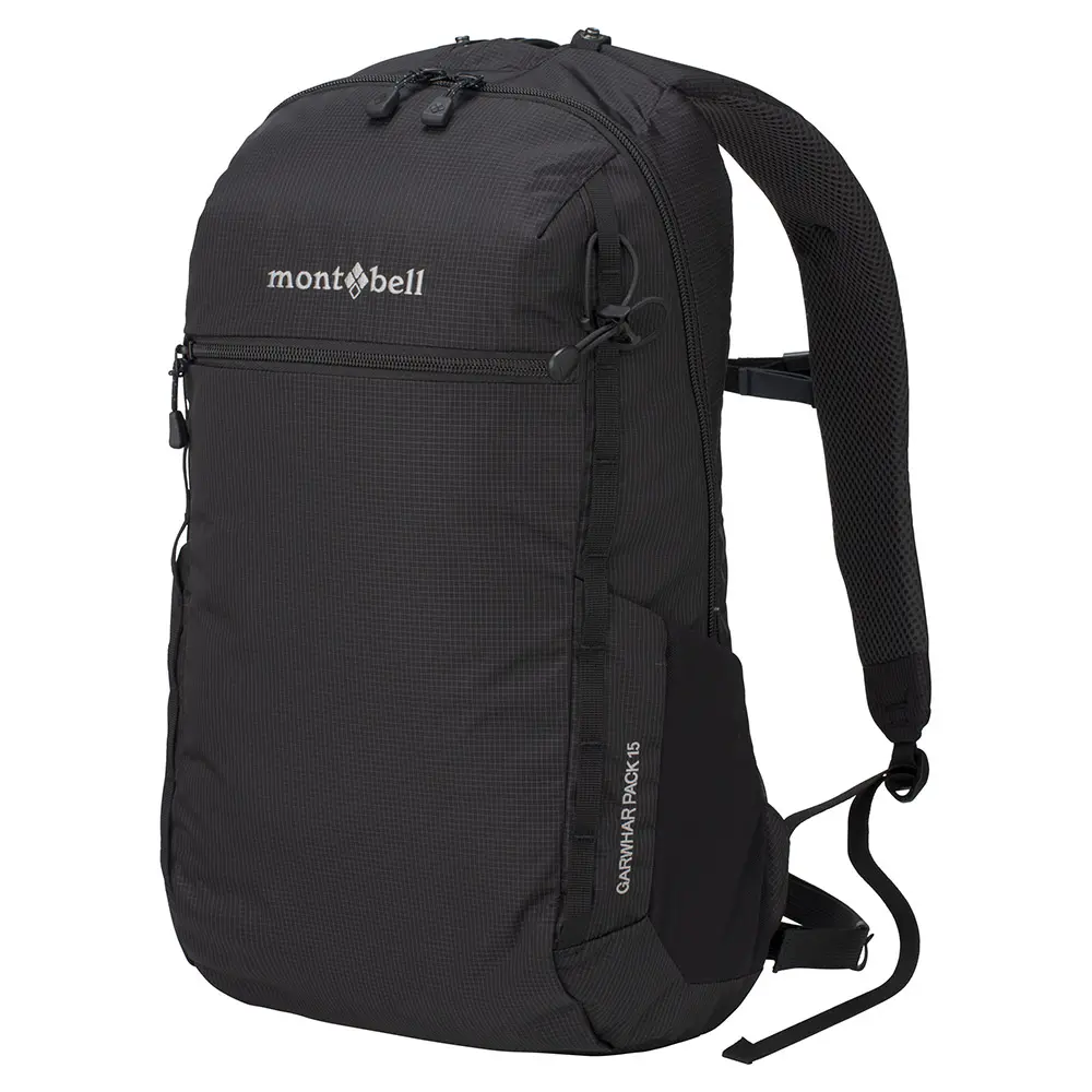 Garwhar Pack 15 | Montbell America