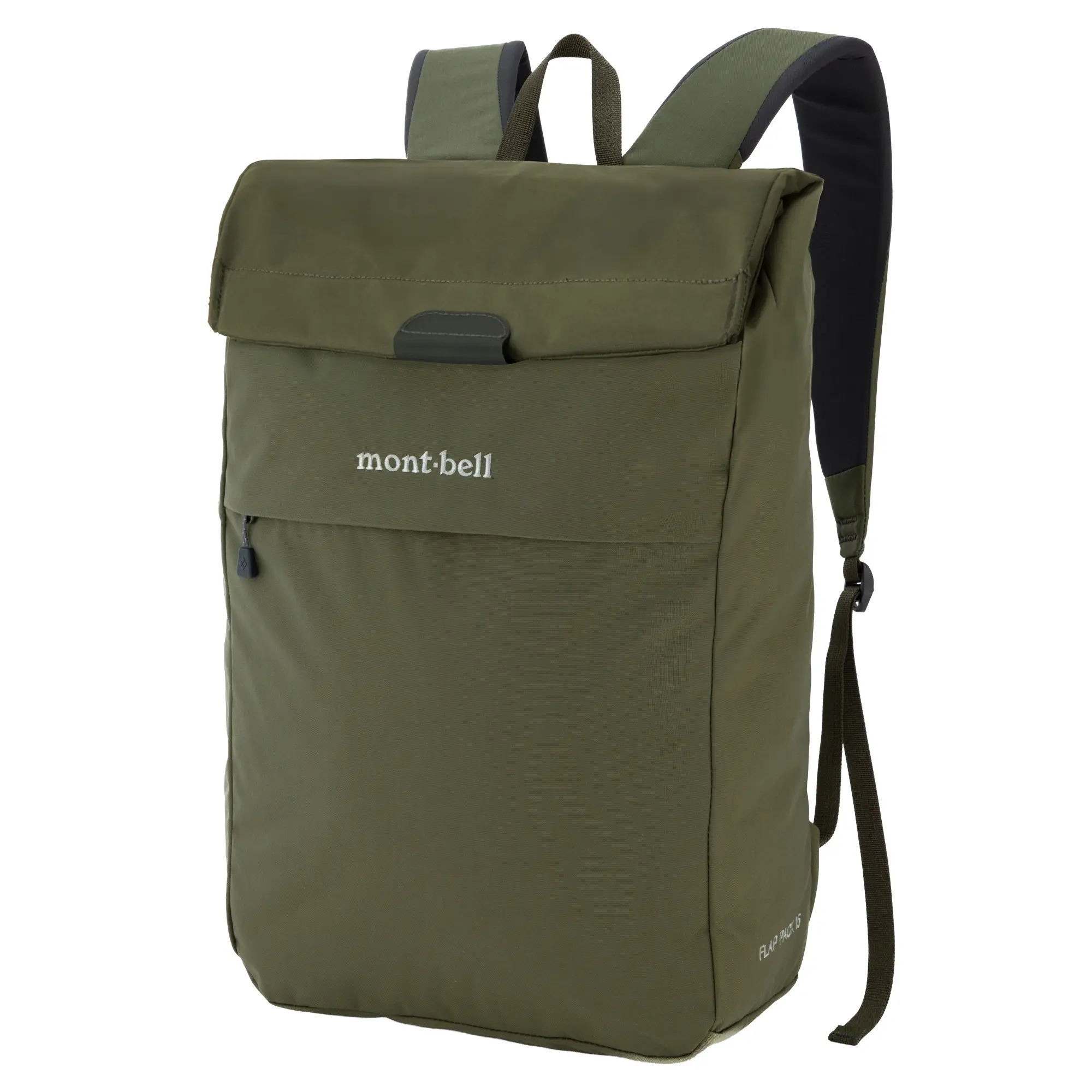 Flap Pack 15 | Montbell Japan