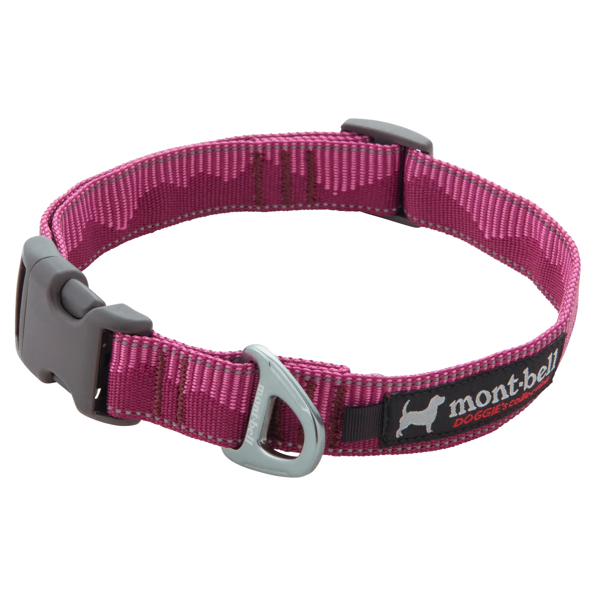 Dog Collar L | Montbell Europe
