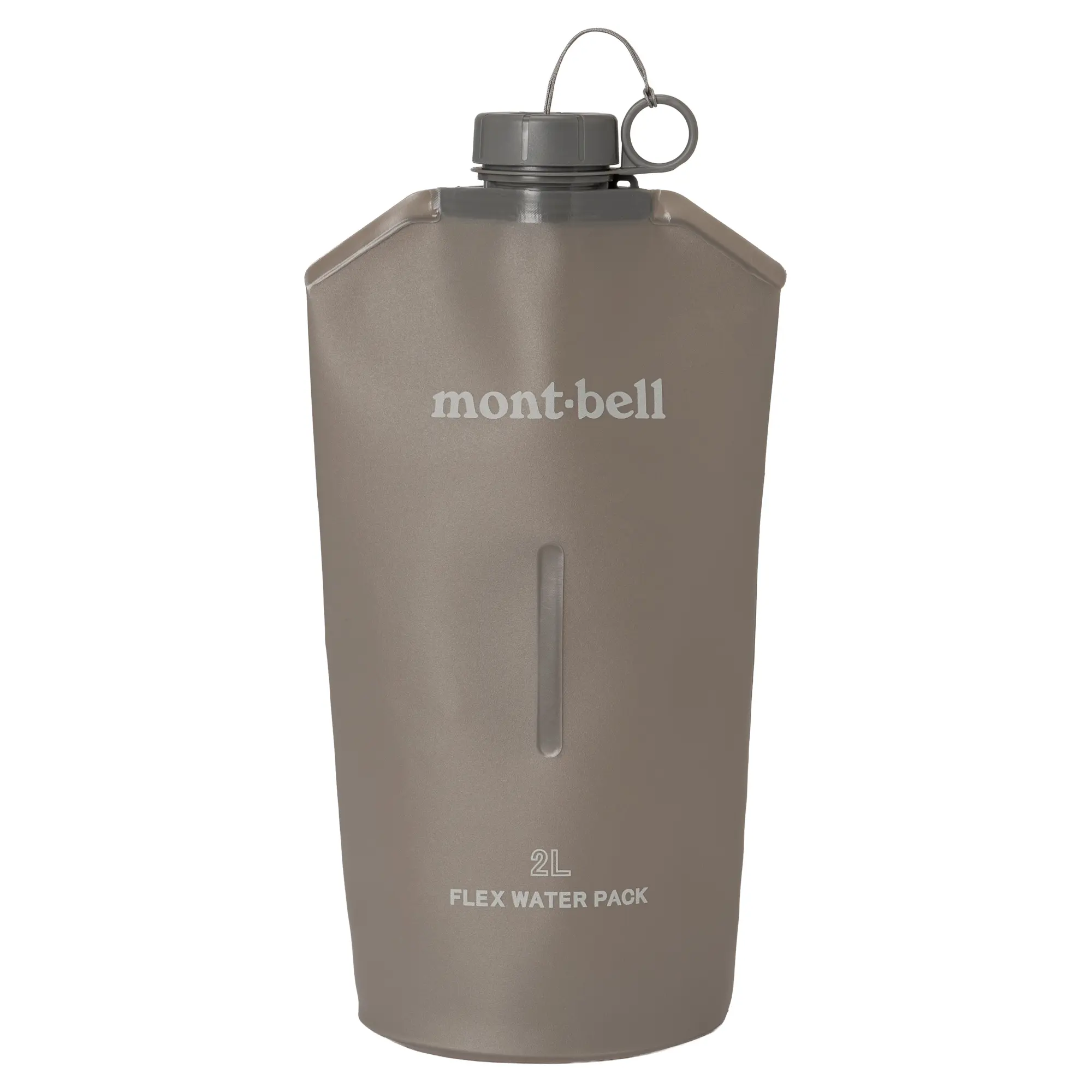Flex Water Pack 2.0L | Montbell America