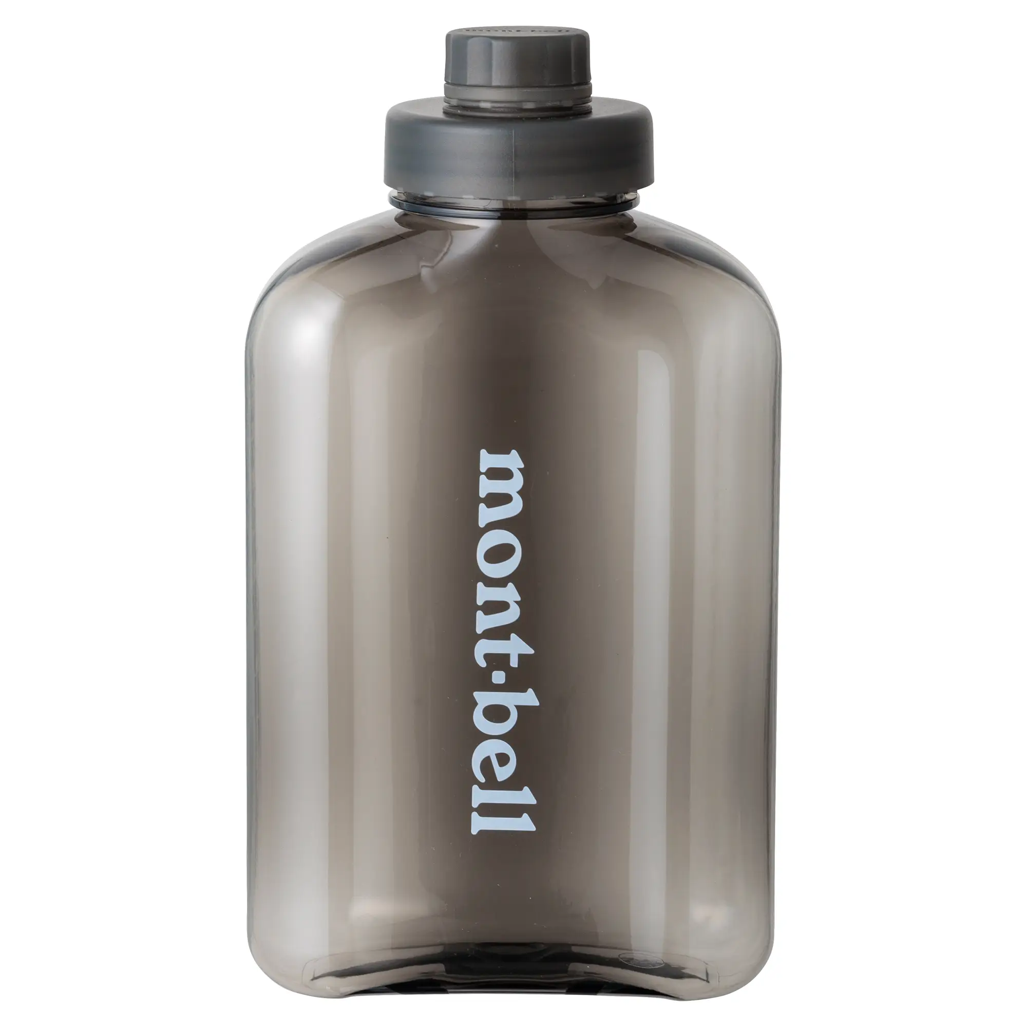 Square Bottle Active 1.5L | Montbell America