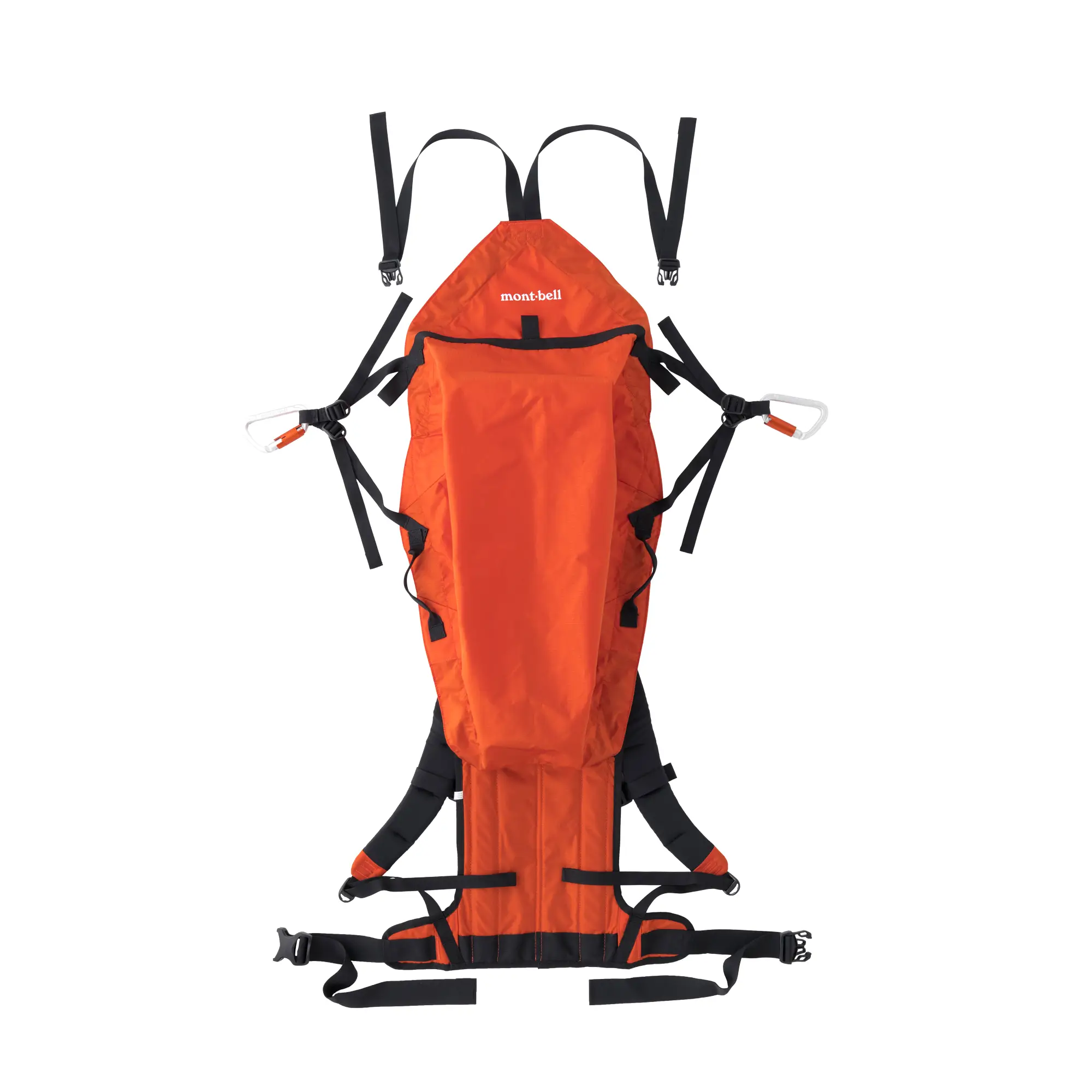 Rescue Carry Harness | Montbell America