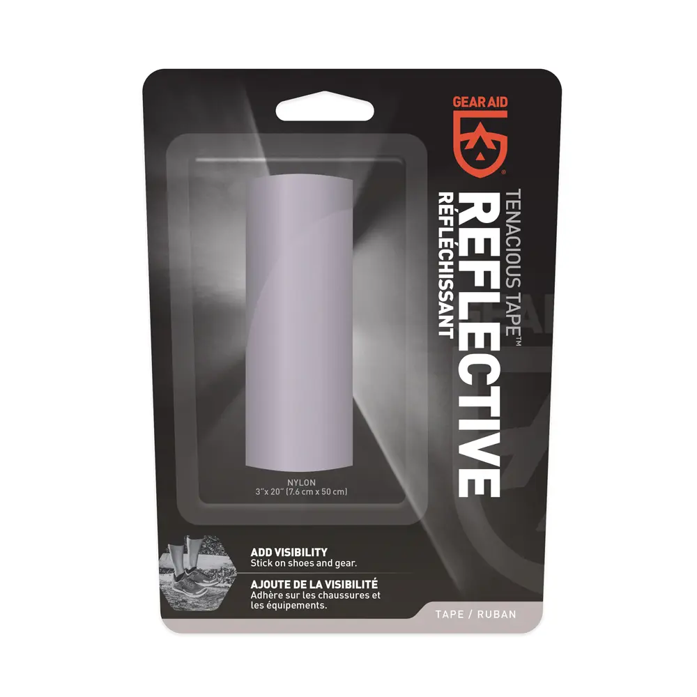 Tenacious Tape Reflective Tape | Montbell Japan
