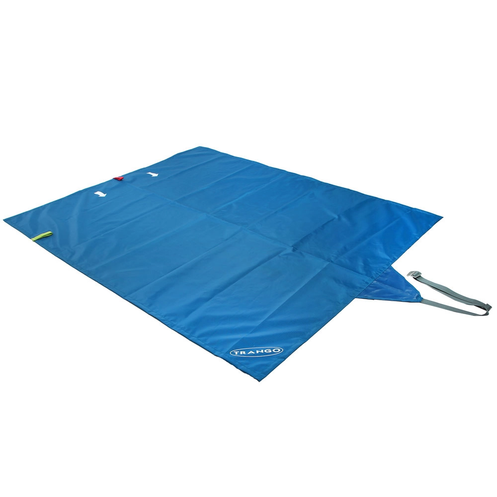 Cord Trapper Rope Tarp | Montbell America