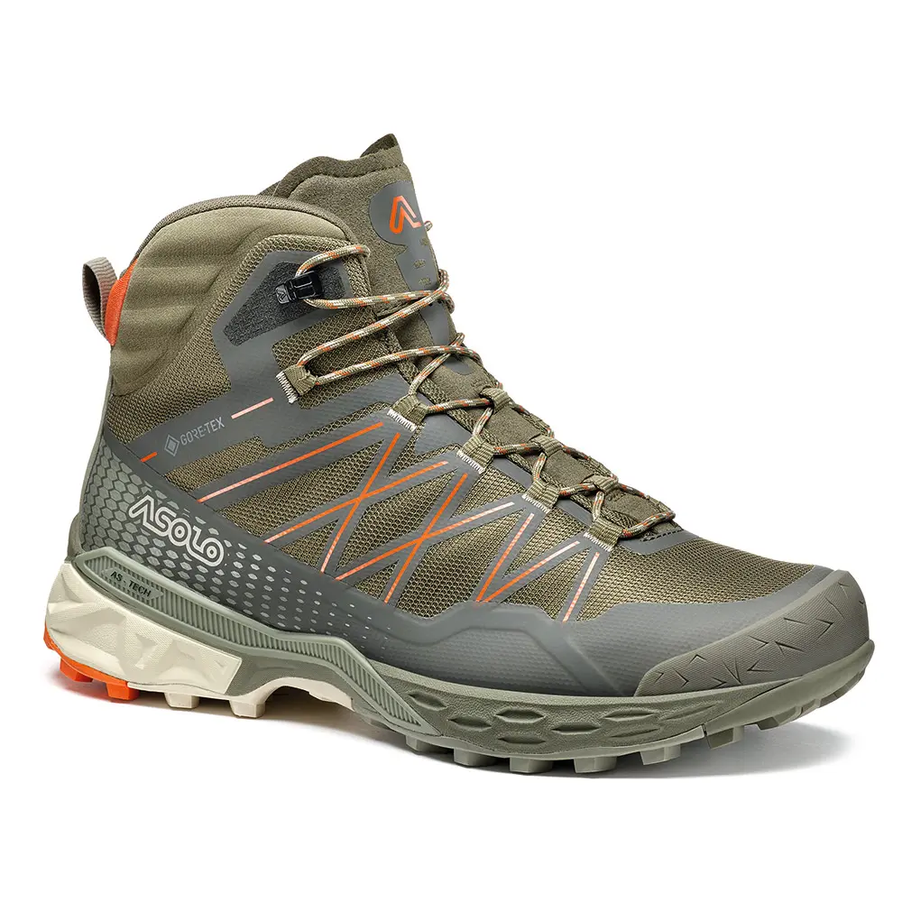Tahoe Mid GTX MM | Montbell Europe