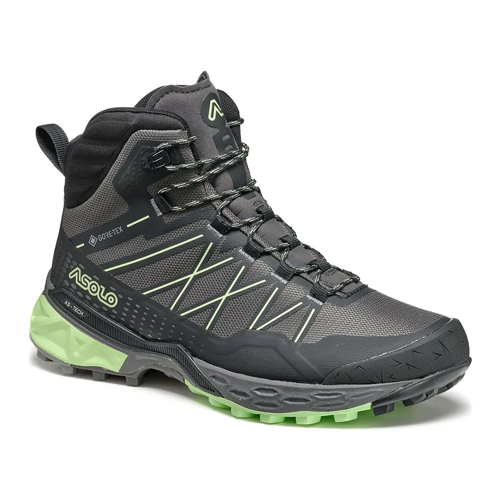 Tahoe Mid GTX ML | Montbell America
