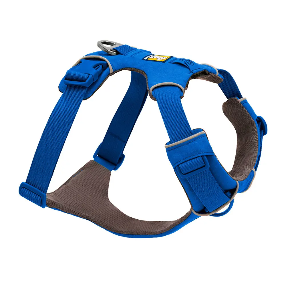 Front Range Harness | Montbell America