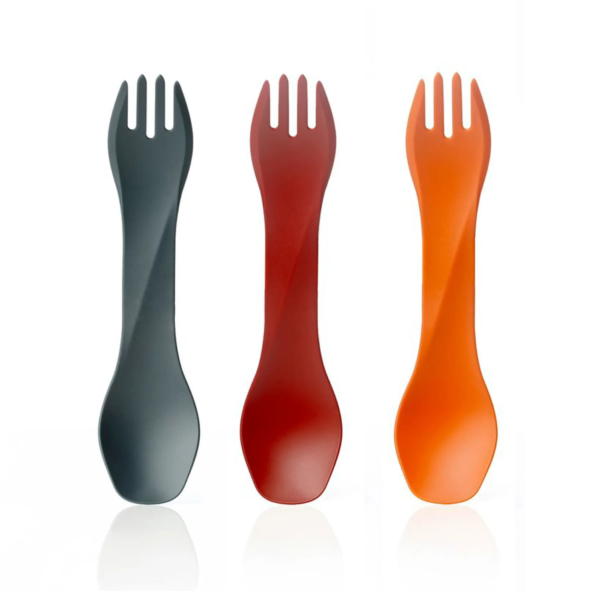 GoBites Uno 3-Pack | Montbell America