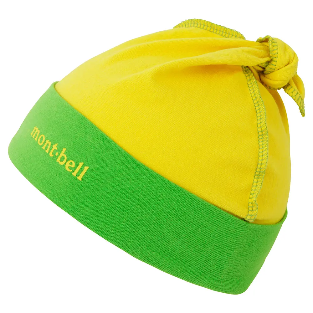 Cotton Cap Baby's | Montbell Europe