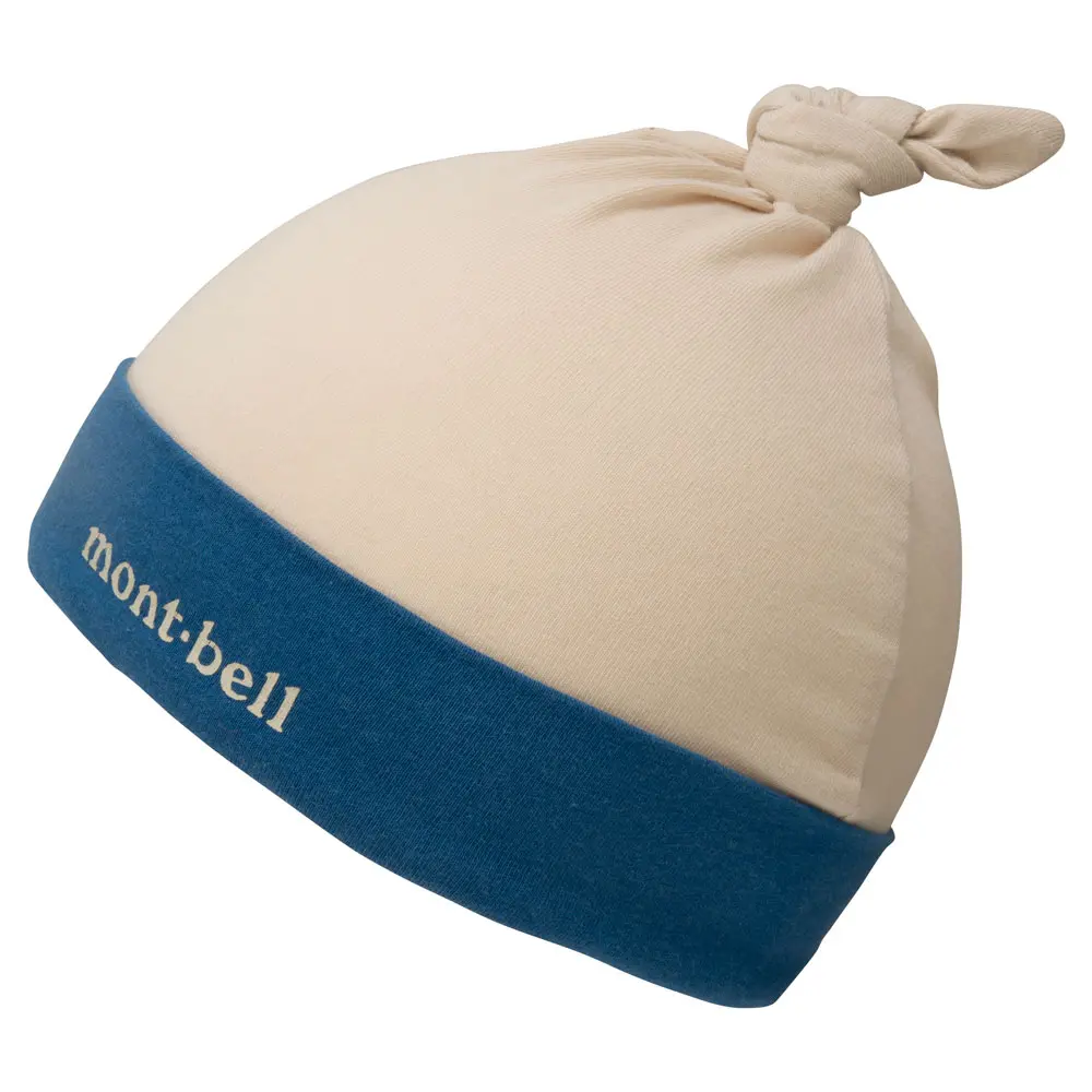 Cotton Cap Baby's | Montbell Europe