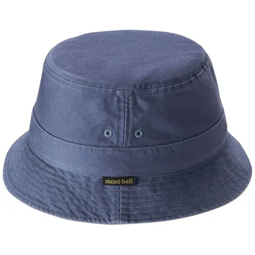 Cotton Twill Hat | Montbell America