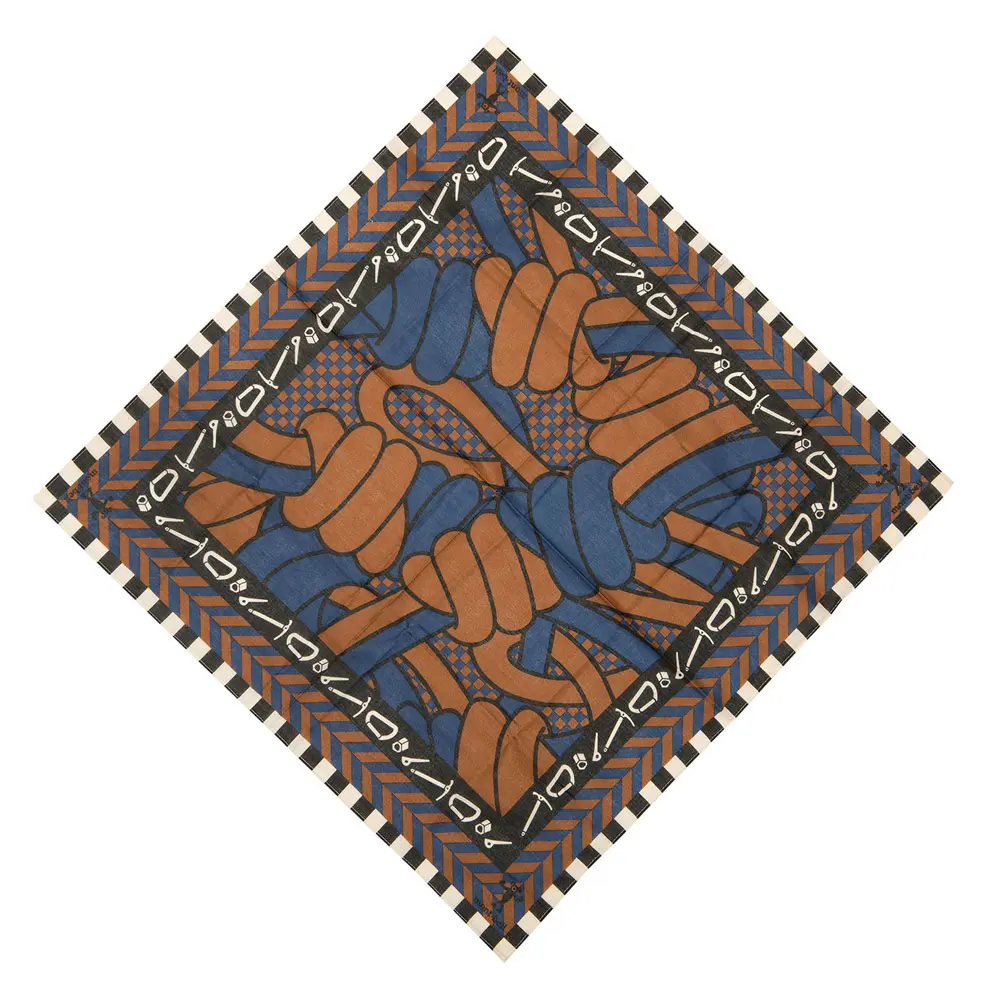 Bandana | Montbell America