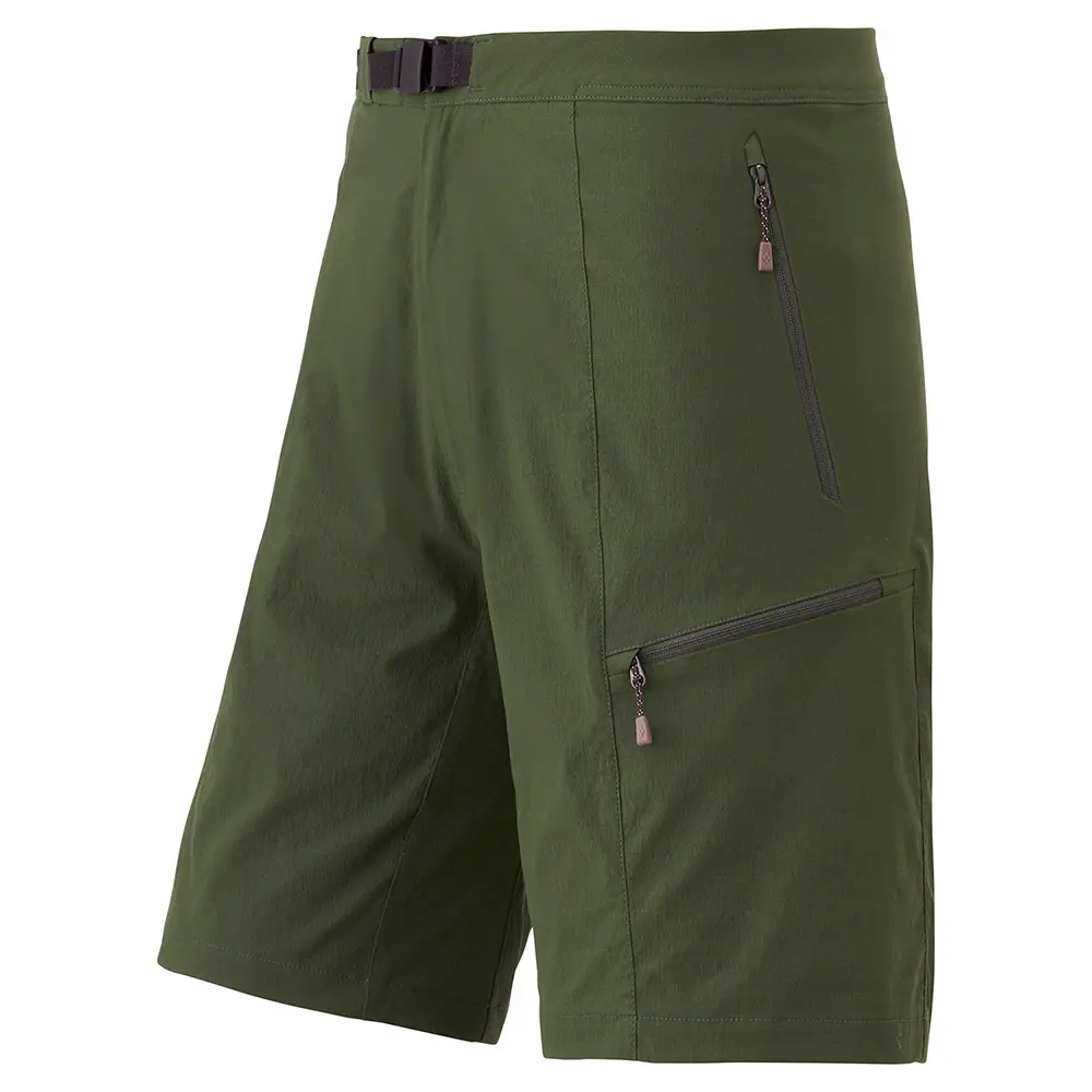 South Rim Shorts Men's | Montbell Japan