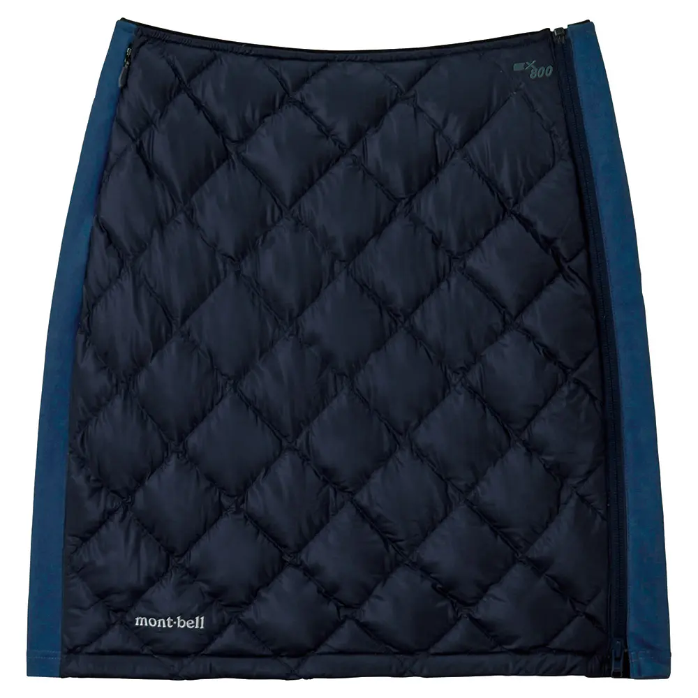 Superior Down Skirt | Montbell Europe
