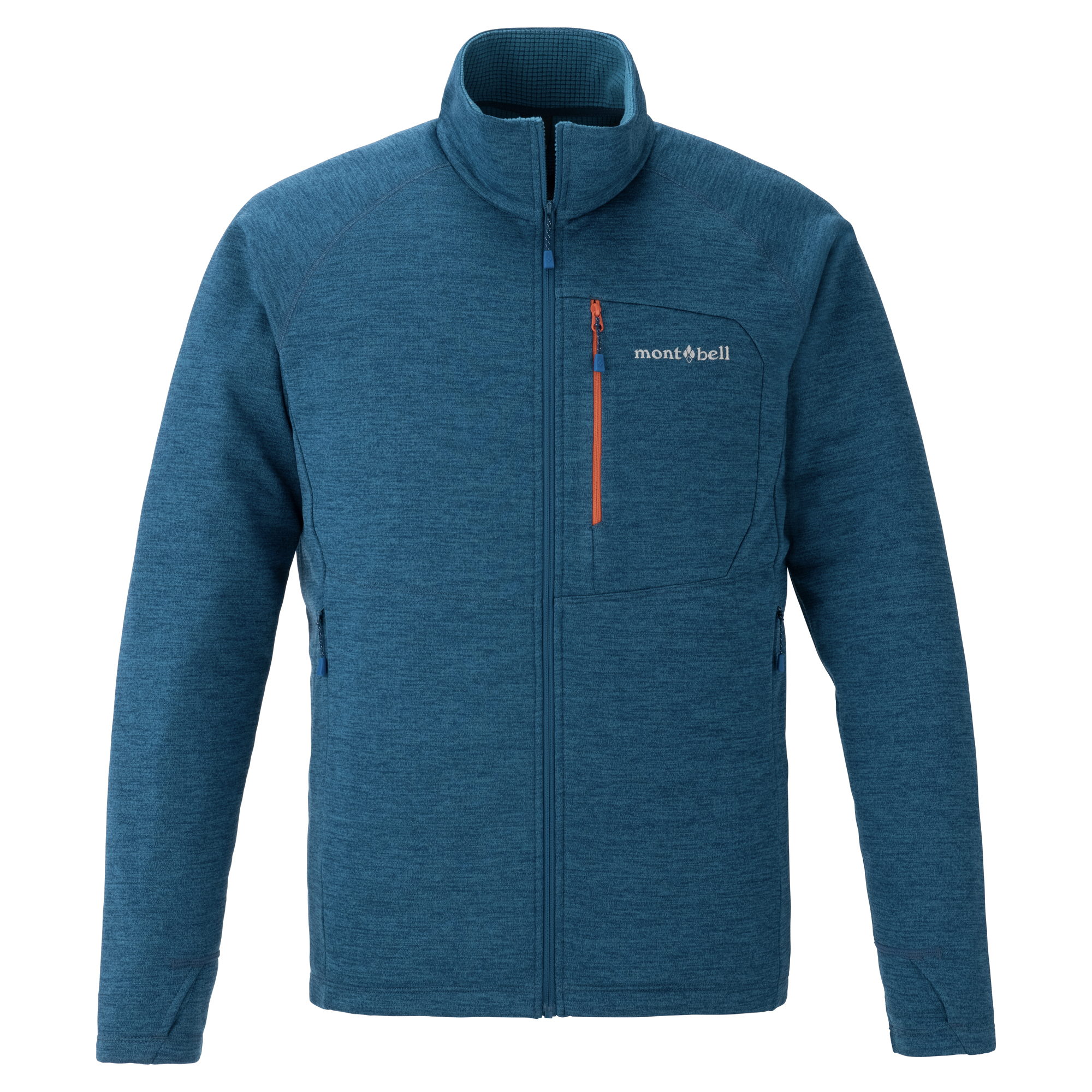 US クリマグリッド ジャケット Men's | Montbell Japan