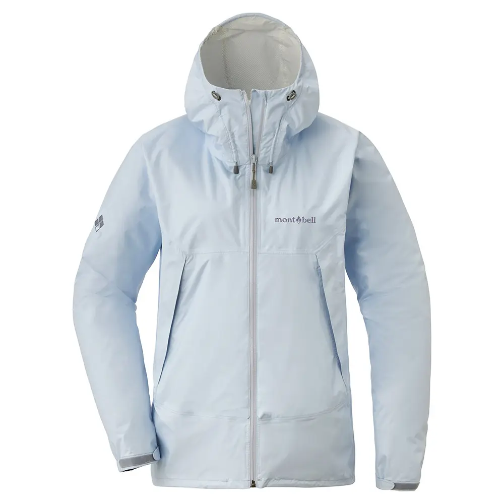 Rain Hiker Jacket Women's | Montbell America