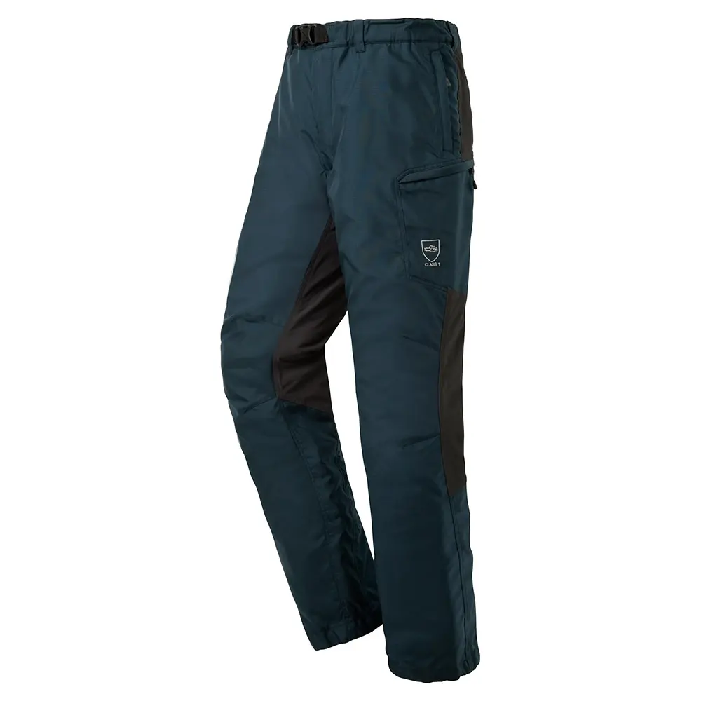 Protection Lite Logger Pants | Montbell Japan