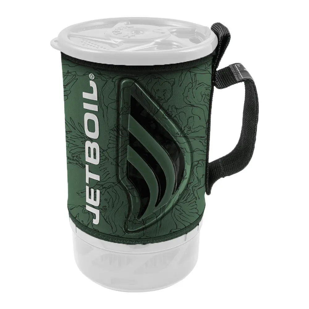 Jetboil Flash Cozy | Montbell America