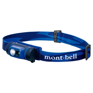 ライティング & チャージャー | Montbell America ライティング & チャージャー | Montbell America