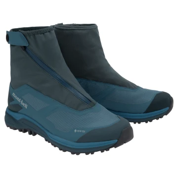 Trail Walker w/ Gaiters Men's - Wide